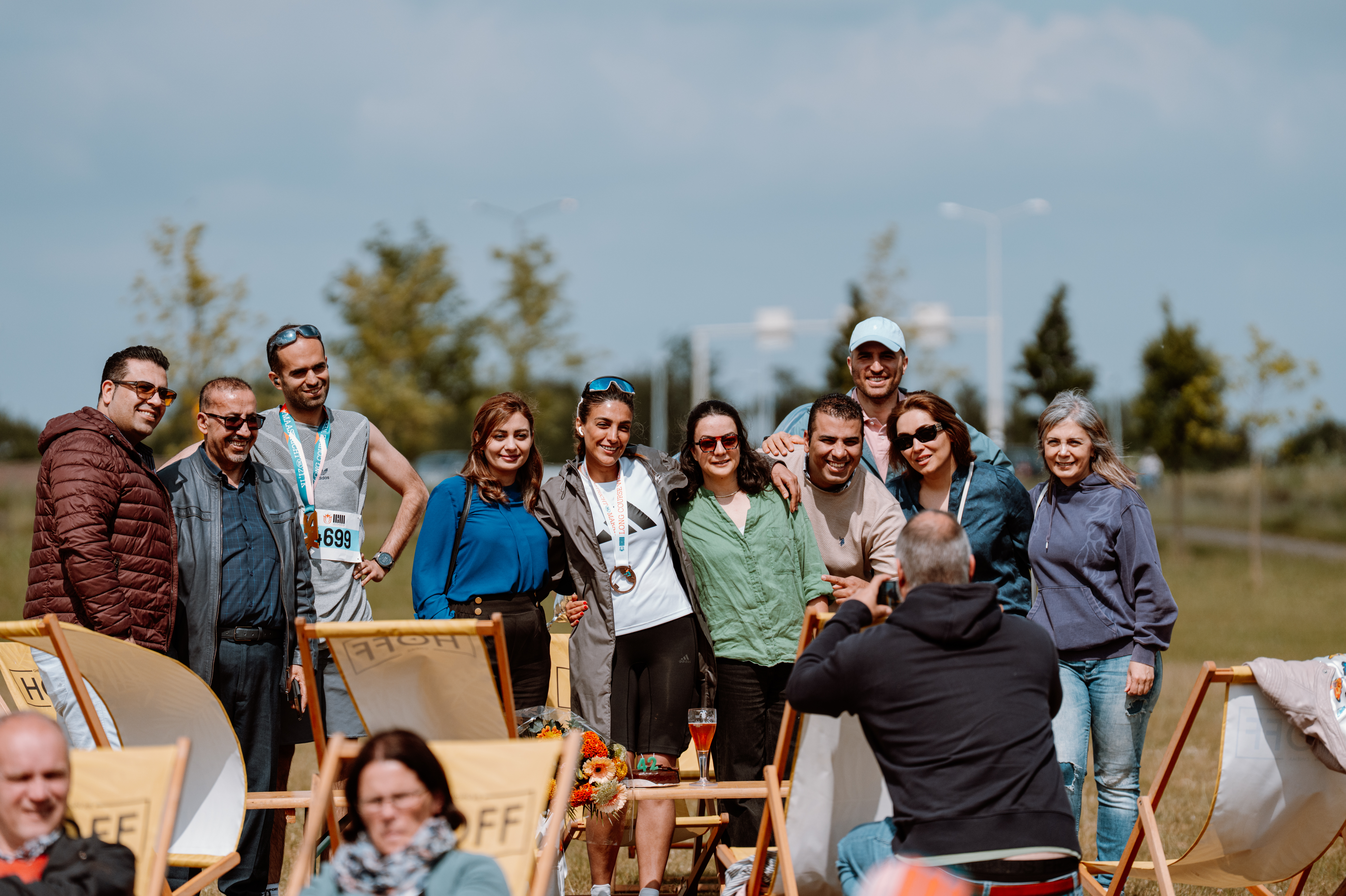 Parking Information – Long Course Weekend Netherlands, Maastricht